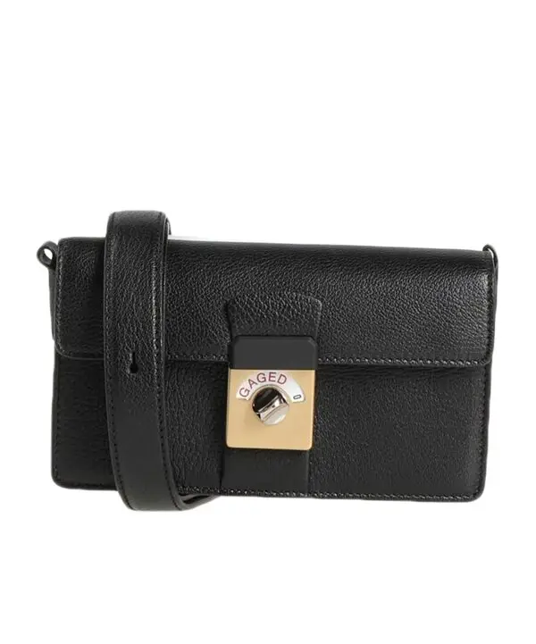 MAISON MARGIELA Across-body Bag