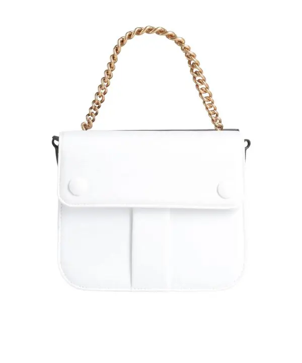 MAISON MARGIELA Small Colorful Flap Bag