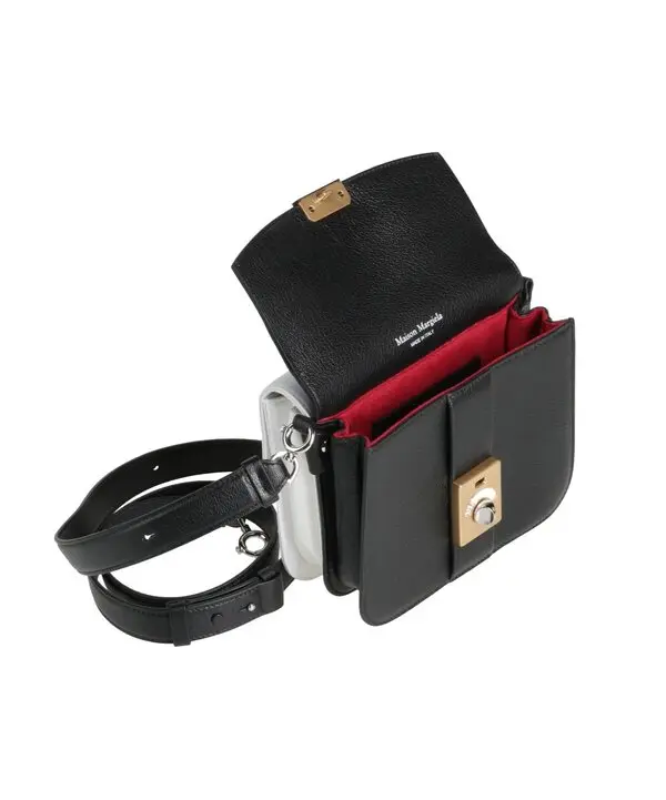 MAISON MARGIELA Small Colorful Flap Bag