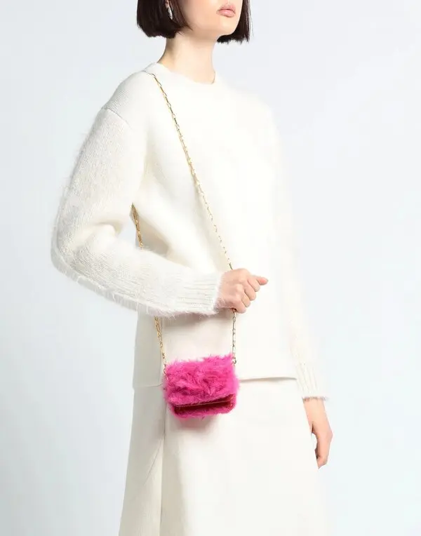 Marni Minimalist Mini Bag