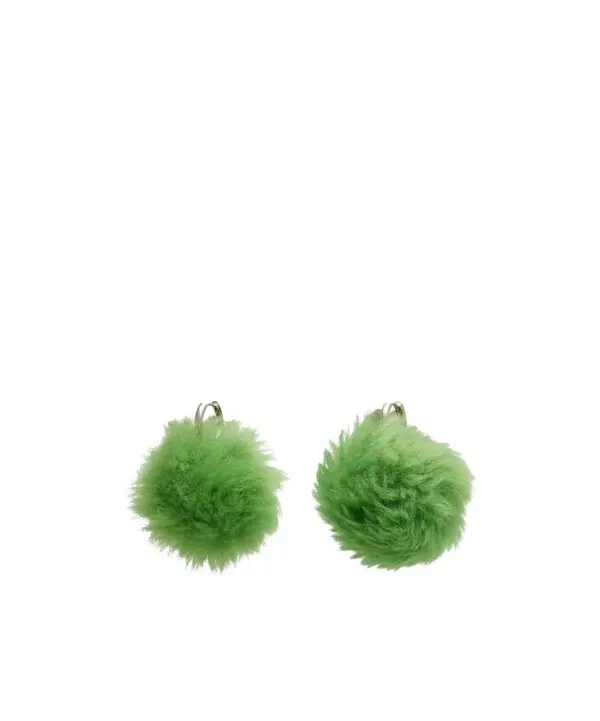 Marni Hoop Earrings