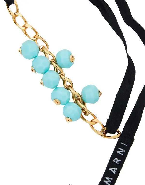 Marni Beaded Necklace