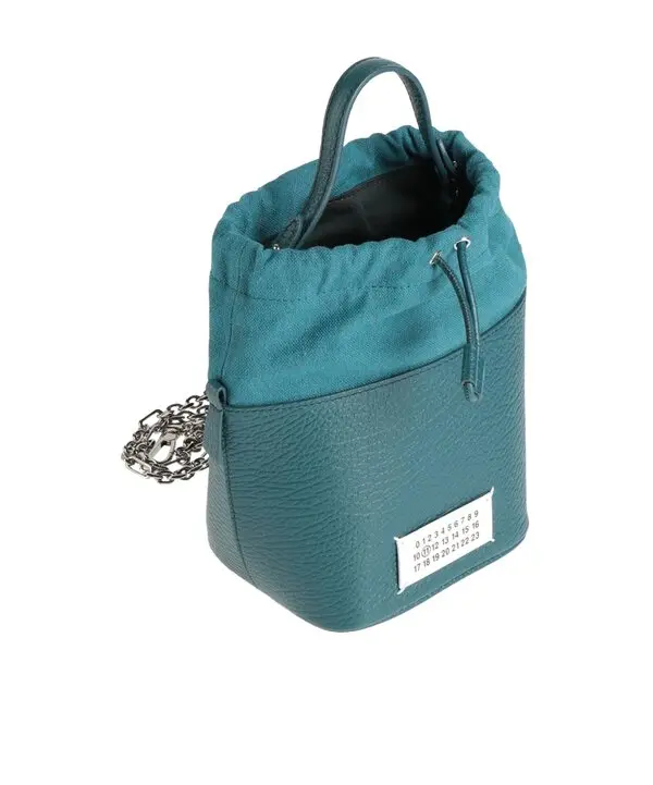 MAISON MARGIELA Small Bucket Bag