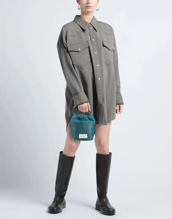 MAISON MARGIELA Small Bucket Bag