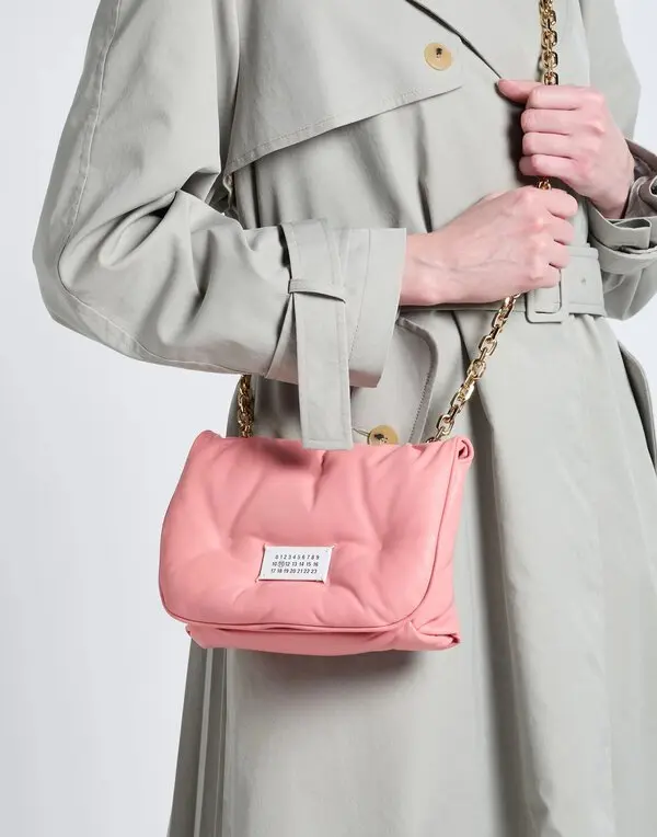 MAISON MARGIELA Cross-body Bag