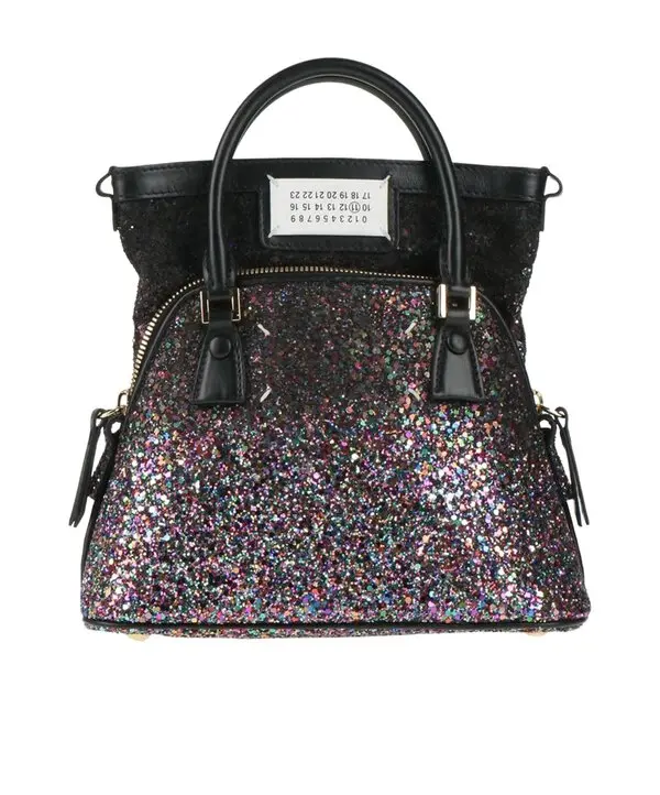 MAISON MARGIELA Multicolour Handbag