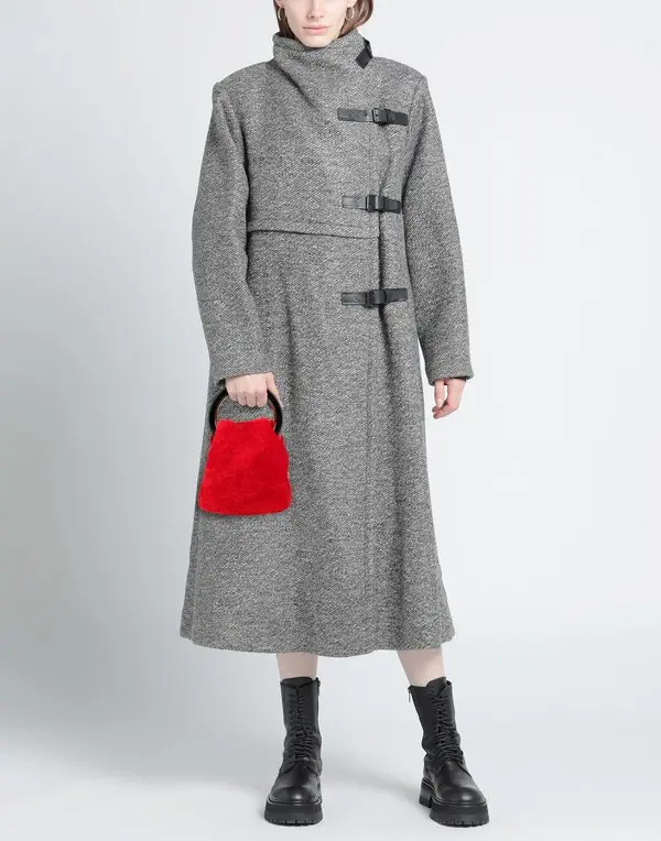 Marni Mini Plush Bucket Bag