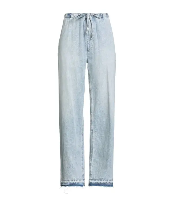 Rag & Bone Denim Trousers
