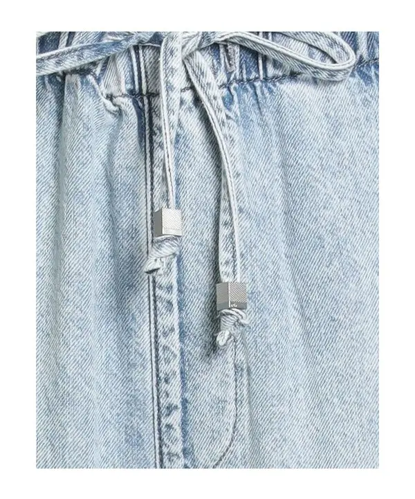 Rag & Bone Denim Trousers
