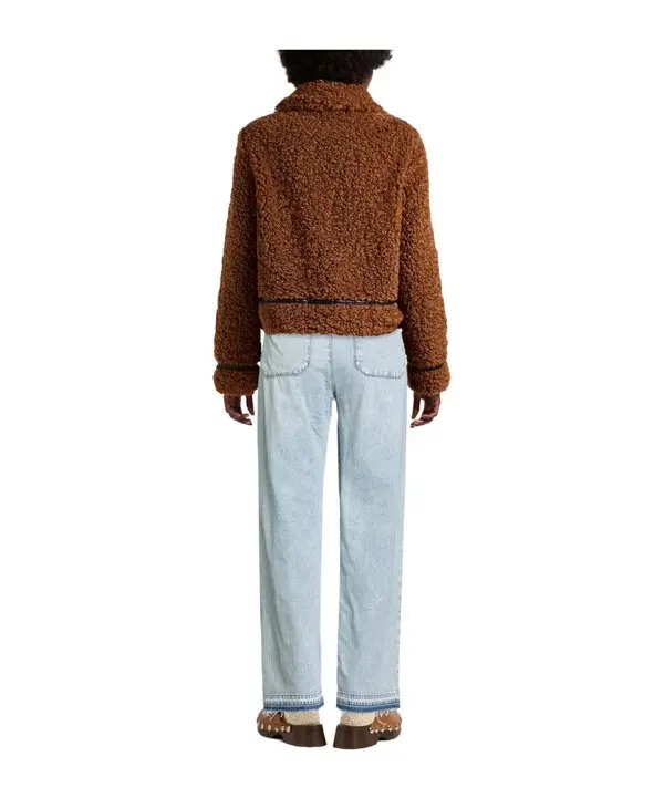 Rag & Bone Denim Trousers