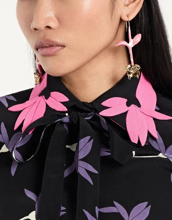 Marni Minimalist Design Earrings