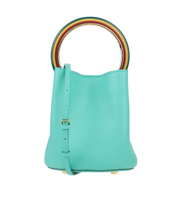 Marni Mini Bucket Bag