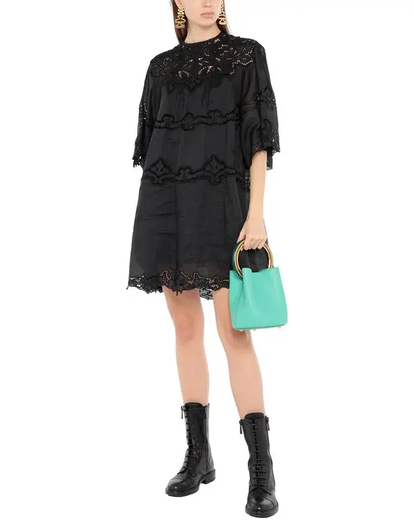 Marni Mini Bucket Bag