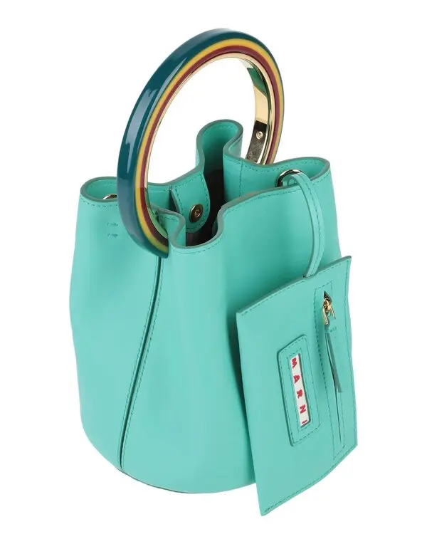Marni Mini Bucket Bag
