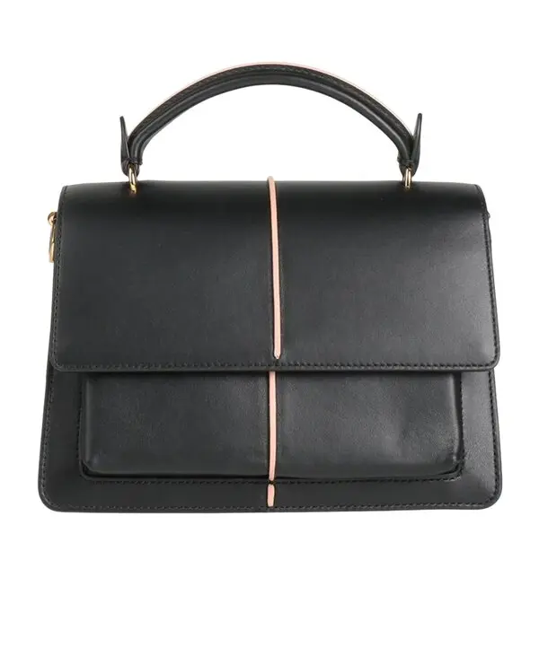 Marni Flap Handbag