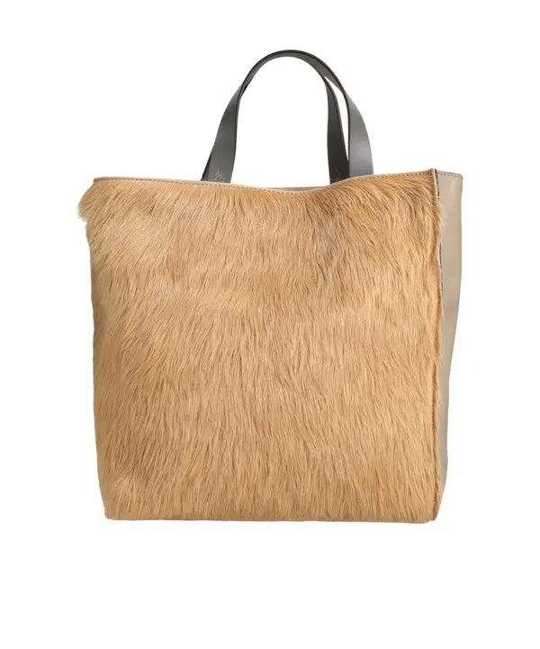 Marni Two-tone Medium-sized Handbag