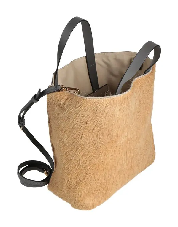 Marni Two-tone Medium-sized Handbag