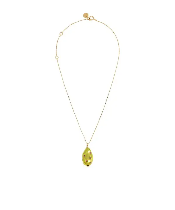 Marni Pendant Necklace