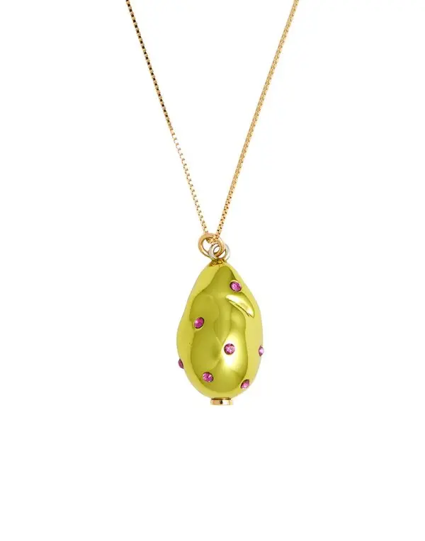 Marni Pendant Necklace