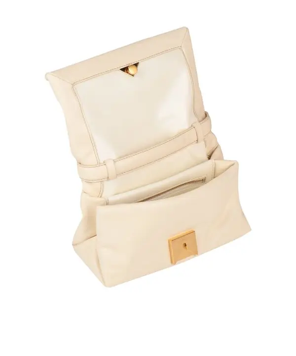 Marni Plain Colour Across-body Bag