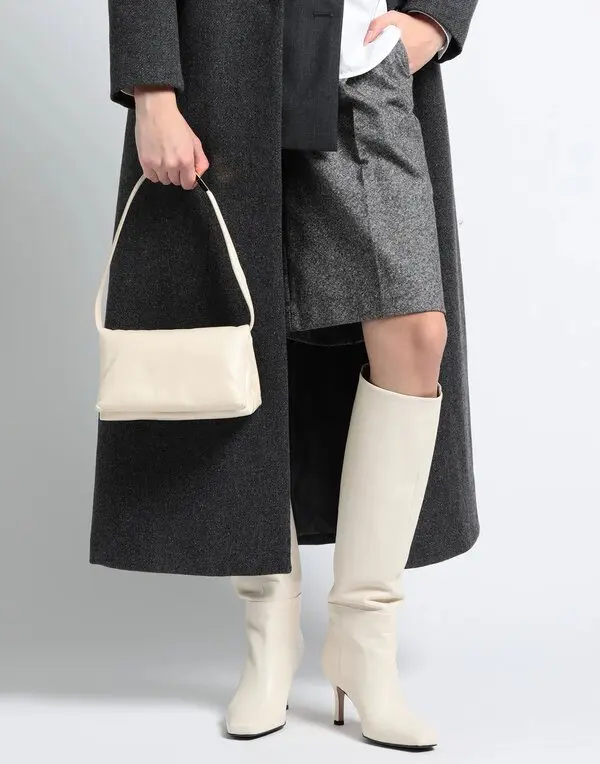 Marni Plain Colour Across-body Bag