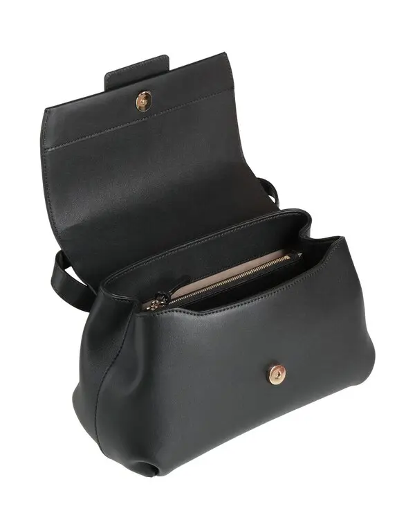 Rag & Bone Leather Flap Bag