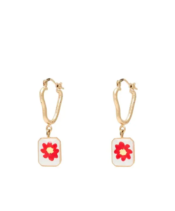 Marni Minimalist Earrings