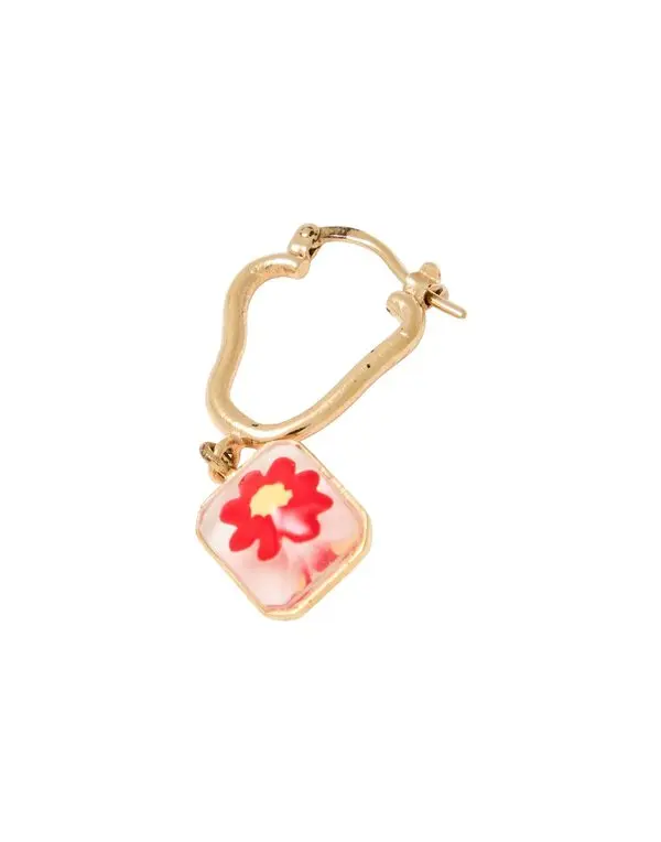 Marni Minimalist Earrings