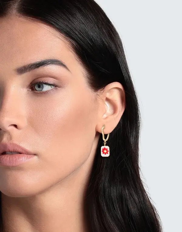Marni Minimalist Earrings