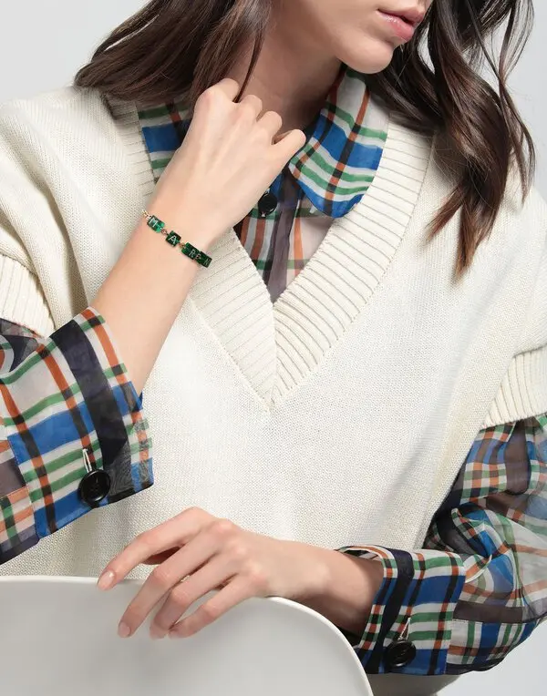 Marni Metal Bracelet