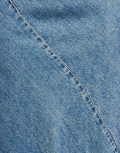 Rag & Bone Sleeveless Denim Dress