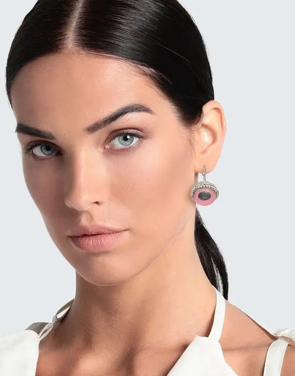 Marni Crystals Earrings
