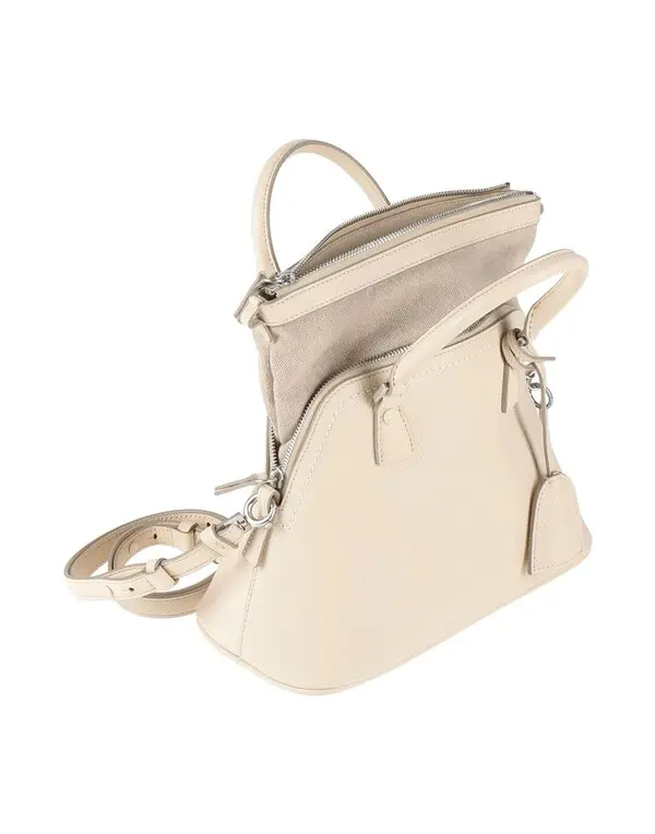 MAISON MARGIELA Zip Fastening Handbag