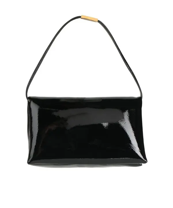 Marni Medium-sized Glossy Shoulder Bag