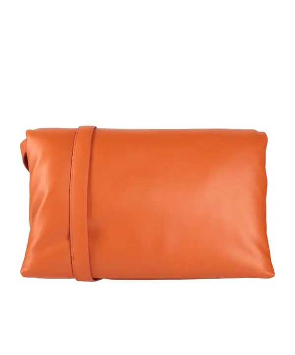 Marni Leather Shoulder Bag
