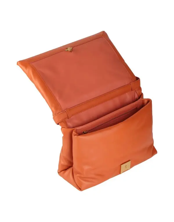 Marni Leather Shoulder Bag