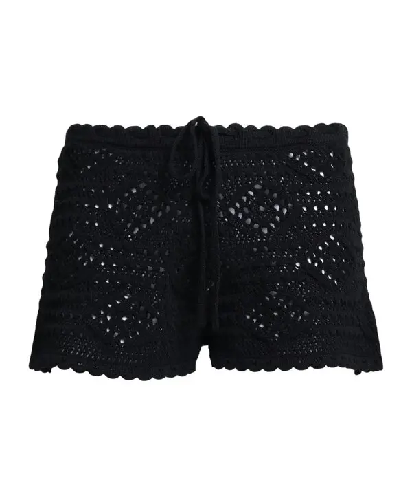 Saint Laurent Drawstring Shorts