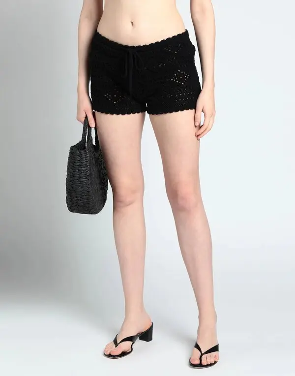 Saint Laurent Drawstring Shorts