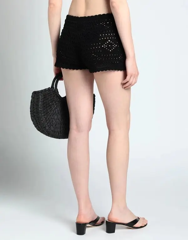 Saint Laurent Drawstring Shorts