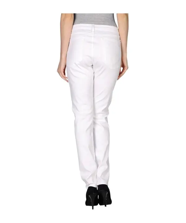 Rag & Bone Plain Colour Straight-leg Jeans