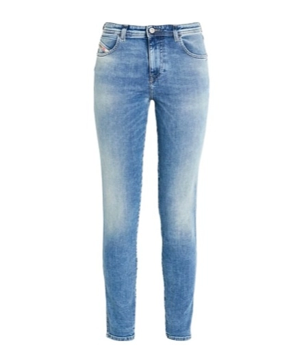 DIESEL® Slim-fit Jeans