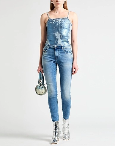 DIESEL® Slim-fit Jeans