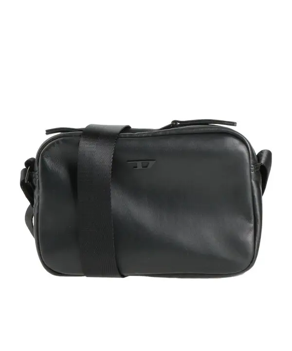 DIESEL® Plain Colour Across-body Bag