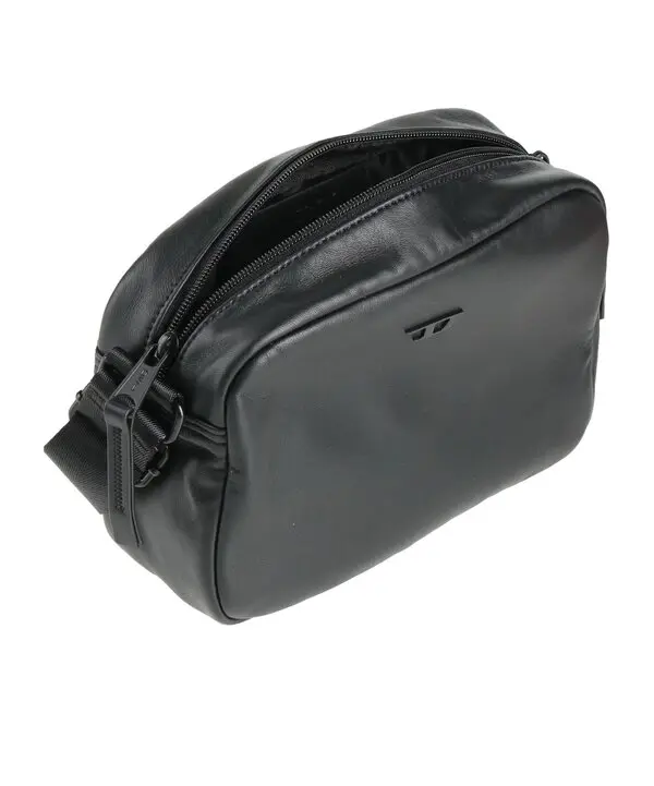 DIESEL® Plain Colour Across-body Bag