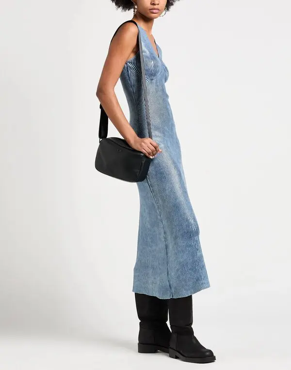 DIESEL® Plain Colour Across-body Bag