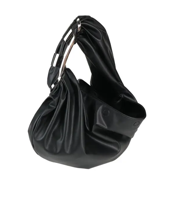 DIESEL® Plain Colour Shoulder Bag