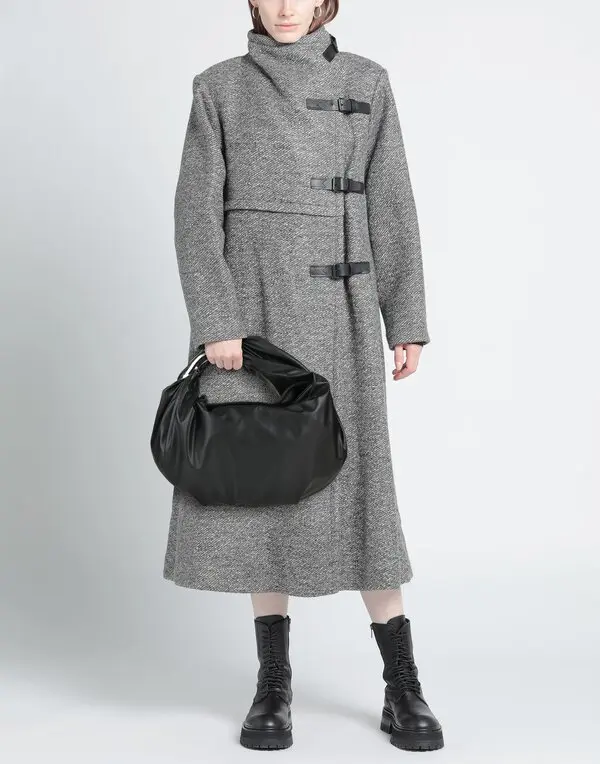 DIESEL® Plain Colour Shoulder Bag