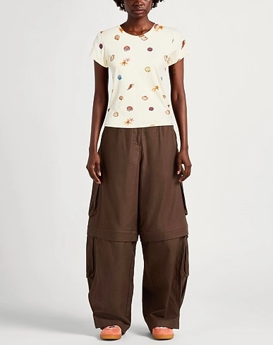 Rag & Bone Printed T-shirt