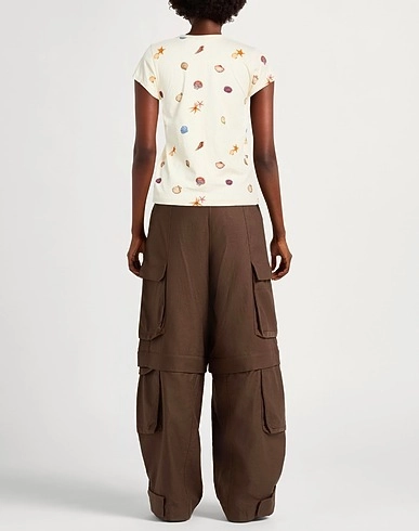 Rag & Bone Printed T-shirt