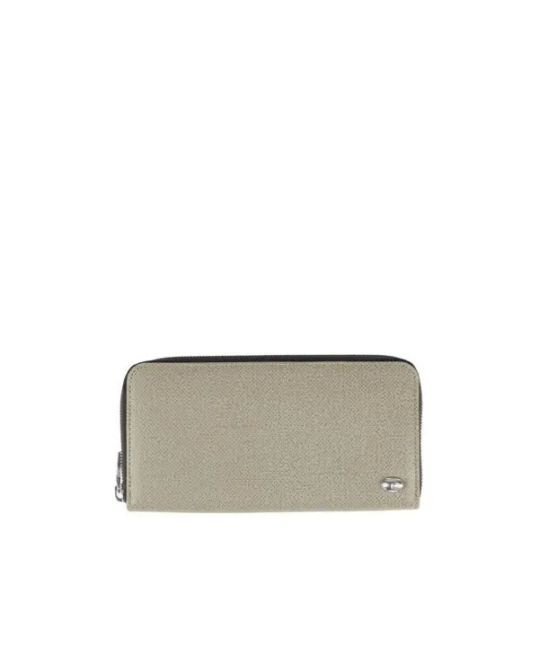 DIESEL® Minimalist Wallet - Nude